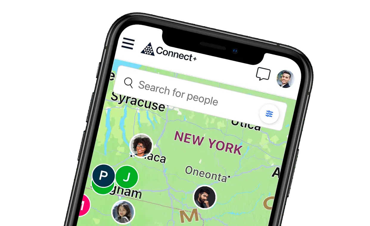 YPO Connect+ | YPO Connect+